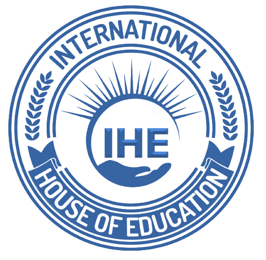 Home | International House of Education
